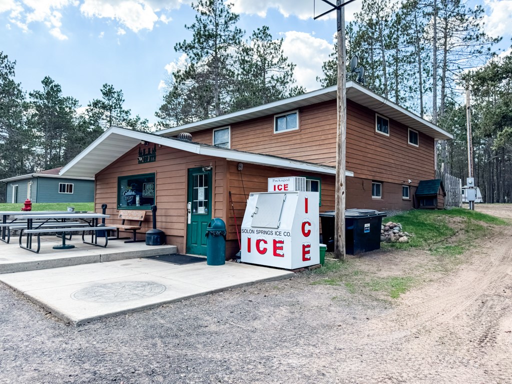 13889 S County Road Y, Gordon, WI, 54838 | MLS: 1591347 | Edina Realty