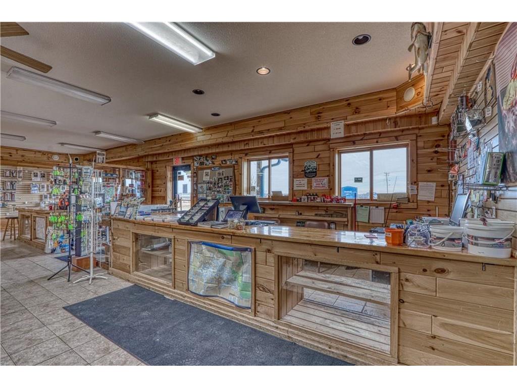 13951 W Chippewa Trail, Hayward, WI, 54843 | MLS: 1579547 | Edina Realty