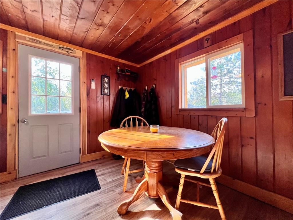 14091 S Eau Claire Acres Circle, Gordon, WI, 54838 | MLS: 1579702 ...