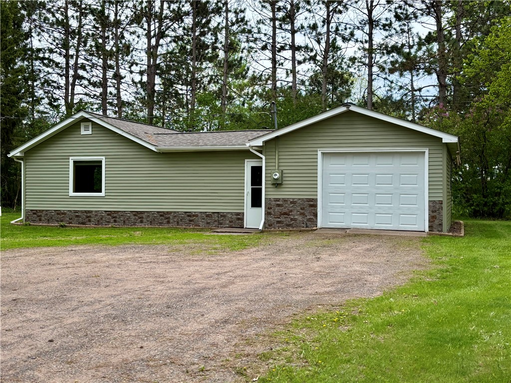 14241 W State Hwy 77, Hayward, WI, 54843 | MLS: 1591786 | Edina Realty