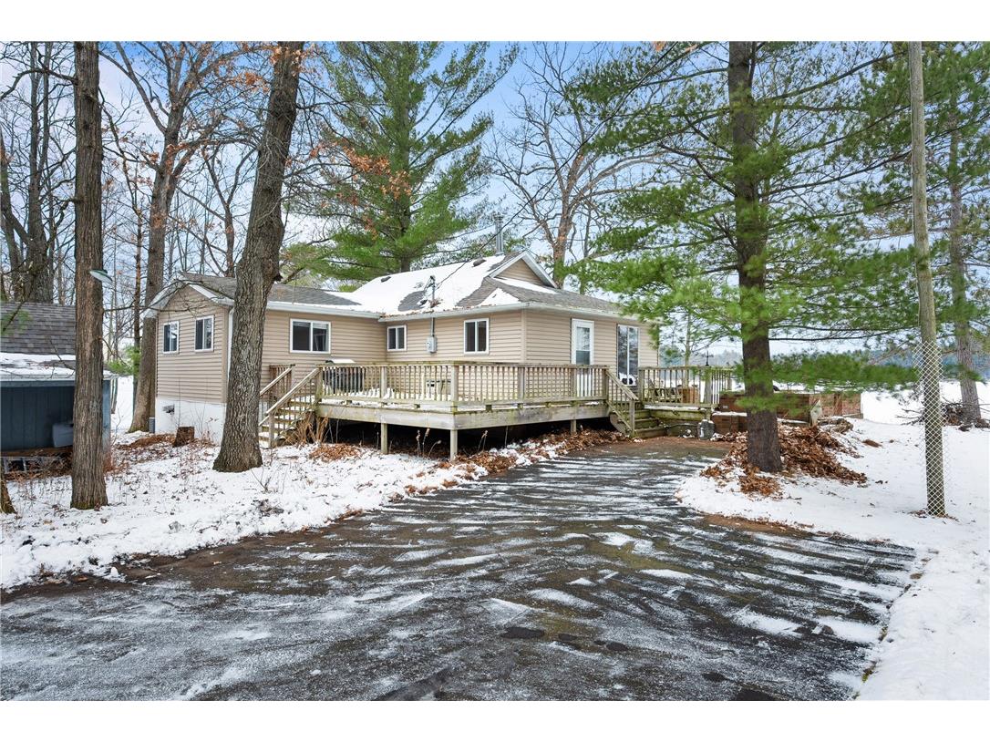 14608 184th Street, Jim Falls, WI, 54748 | MLS: 1587916 | Edina Realty