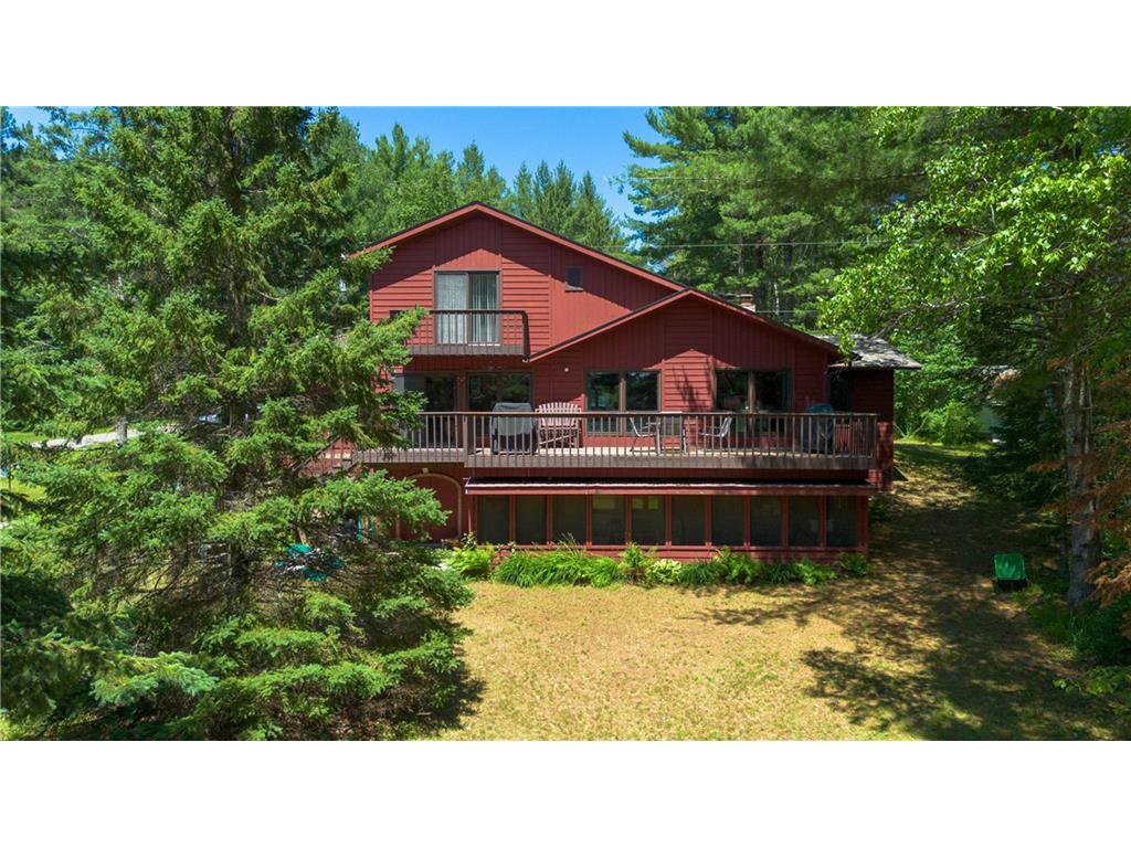 14701 W County Hwy E, Stone Lake, WI, 54876 | MLS: 1582909 | Edina Realty