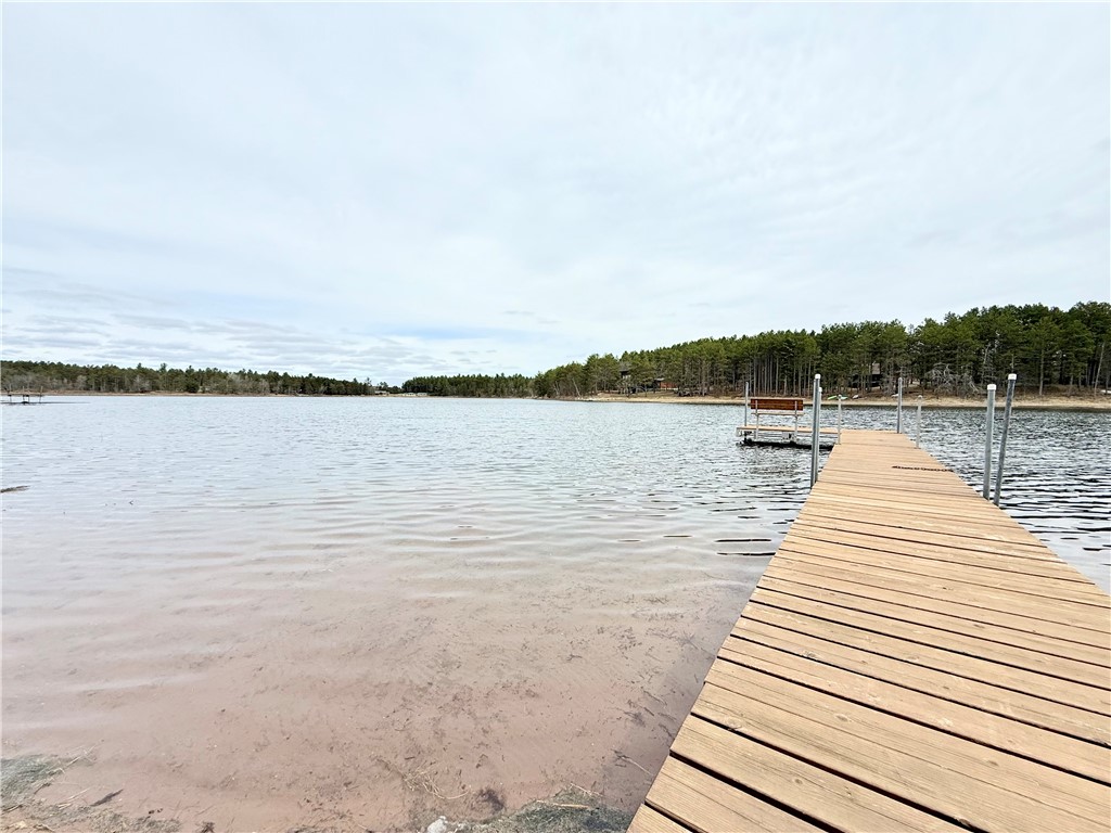 14890 S Black Widow Road, Wascott, WI, 54890 | MLS: 1590843 | Edina Realty