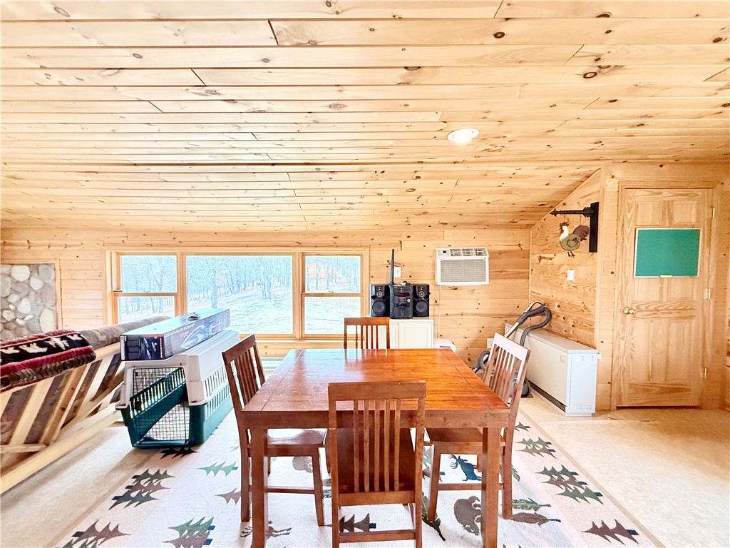 14890 S Black Widow Road, Wascott, WI, 54890 | MLS: 1590843 | Edina Realty