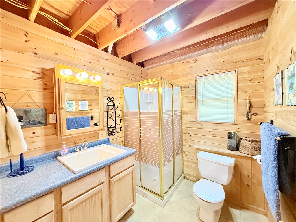 14890 S Black Widow Road, Wascott, WI, 54890 | MLS: 1590843 | Edina Realty