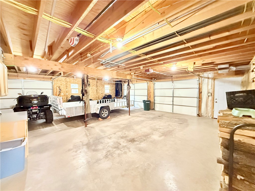 14890 S Black Widow Road, Wascott, WI, 54890 | MLS: 1590843 | Edina Realty