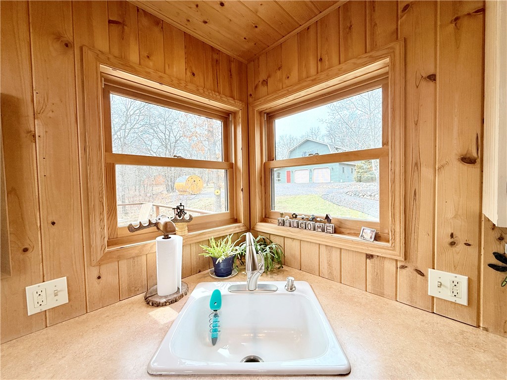 14890 S Black Widow Road, Wascott, WI, 54890 | MLS: 1590843 | Edina Realty