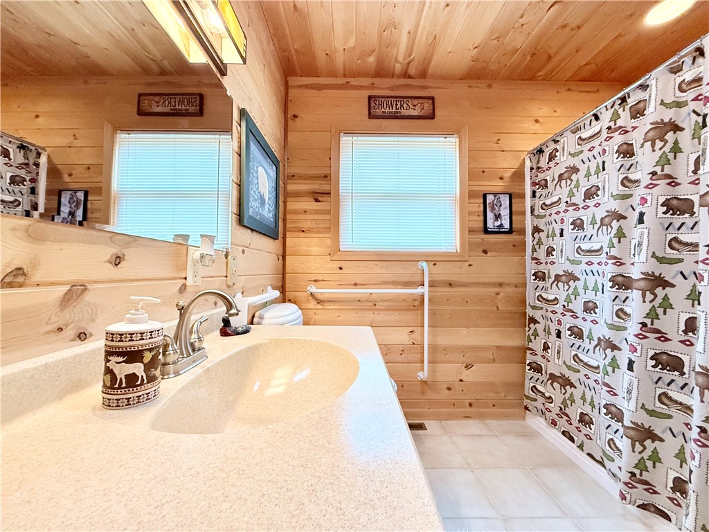 14890 S Black Widow Road, Wascott, WI, 54890 | MLS: 1590843 | Edina Realty