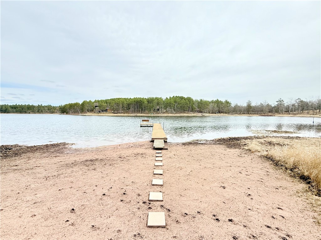 14890 S Black Widow Road, Wascott, WI, 54890 | MLS: 1590843 | Edina Realty