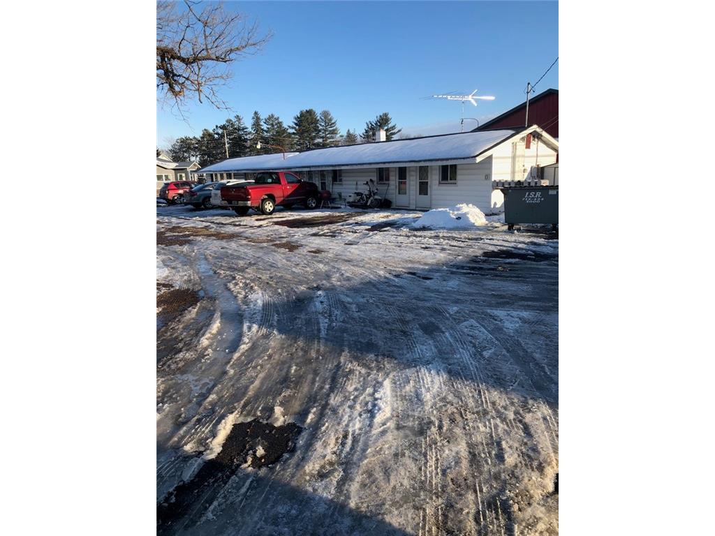 1520 S Main Street #1-8, Rice Lake, WI, 54868 | MLS: 1561848 | Edina Realty