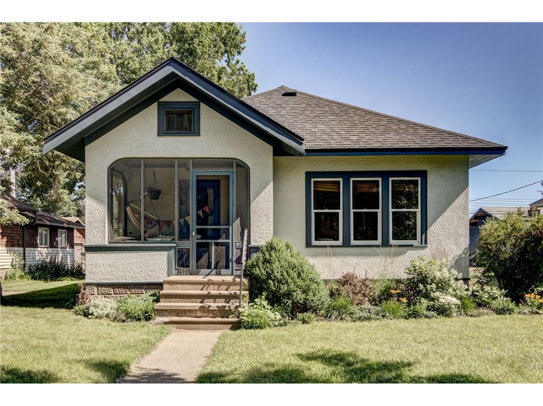 1524 Emery Street, Eau Claire, WI, 54701 | MLS: 1593359 | Edina Realty