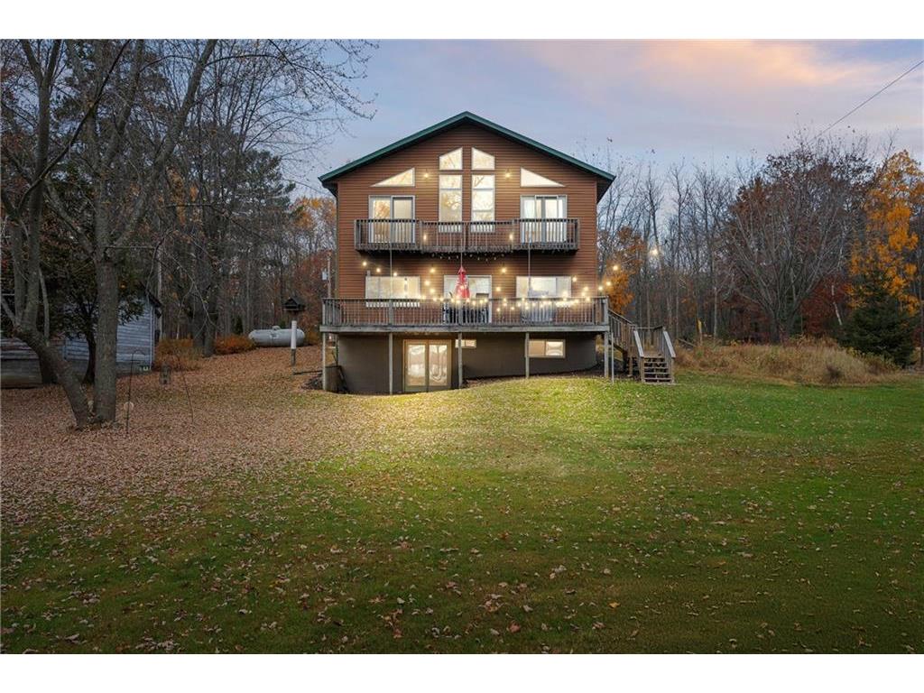 15257 State Highway 178, Jim Falls, WI, 54748 | MLS: 1586541 | Edina Realty