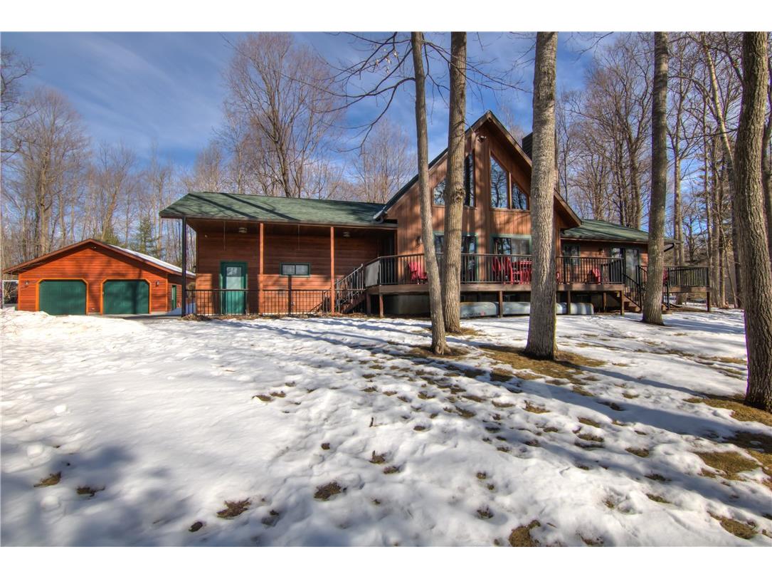 15369 W County Road K, Hayward, WI, 54843 | MLS: 1588923 | Edina Realty