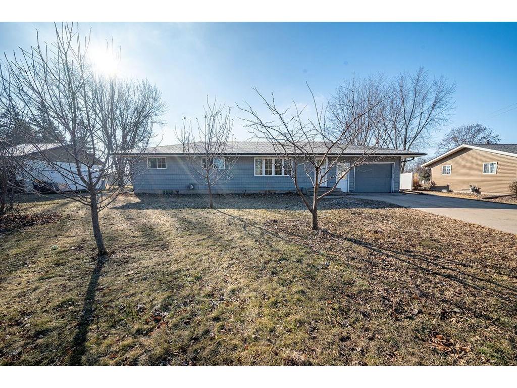 155 W Humble Avenue, Ellsworth, WI, 54011 | MLS: 1579535 | Edina Realty