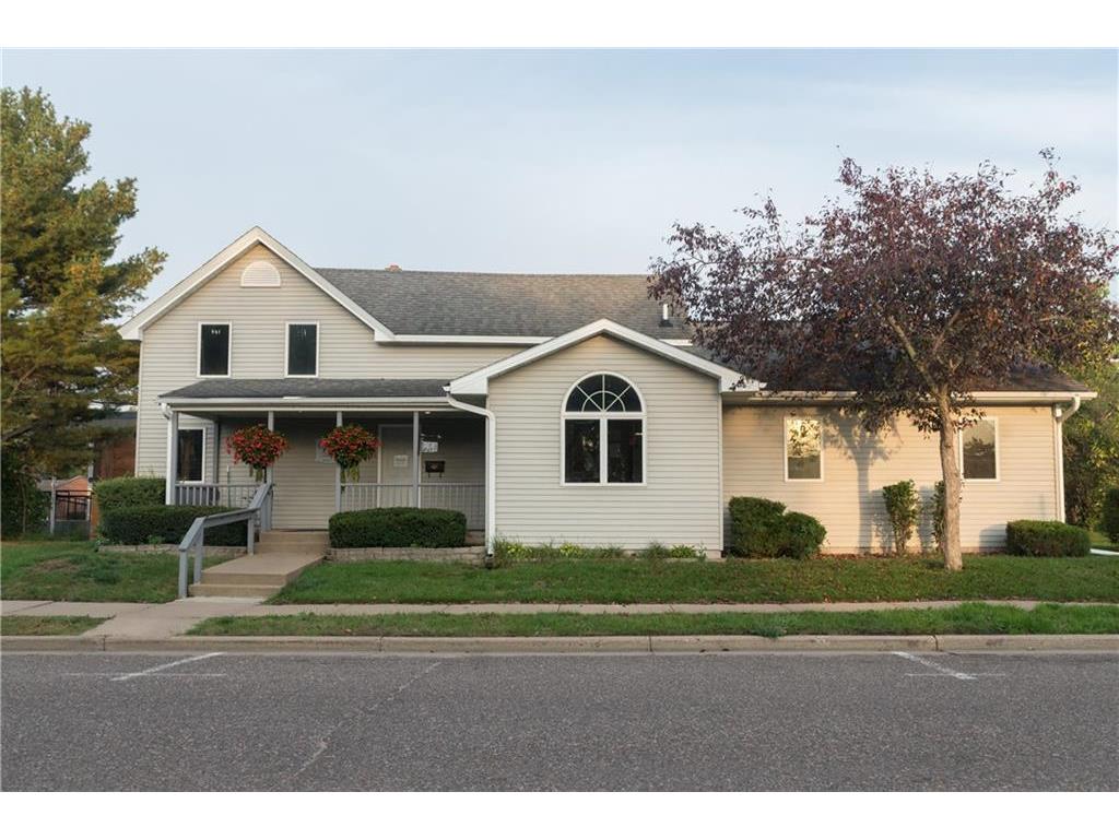 156 N Franklin Street, Mondovi, WI, 54755 | MLS: 1577413 | Edina Realty