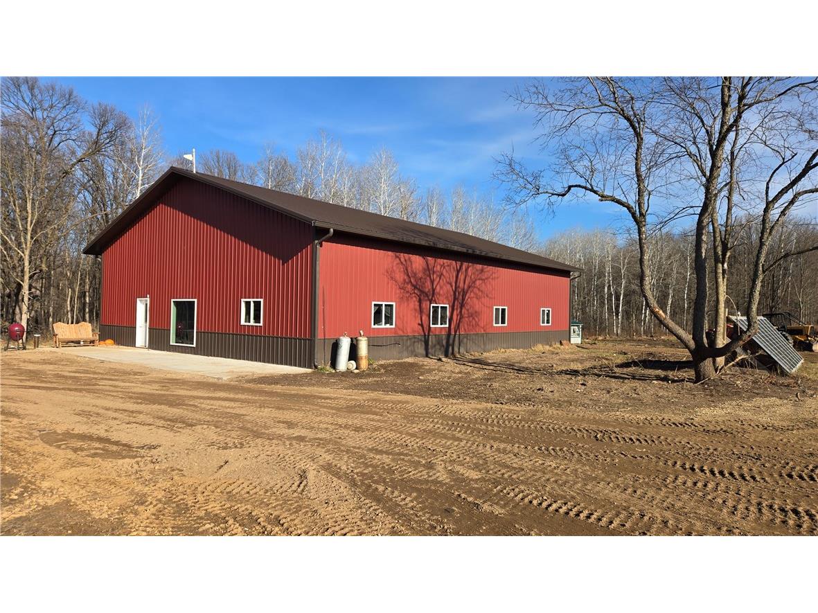 157 1 1/2 Street, Clear Lake, WI, 54005 | MLS: 1587905 | Edina Realty