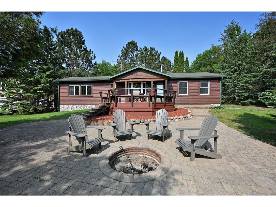 15942 S Madison Avenue, Gordon, WI, 54838 | MLS: 1592513 | Edina Realty