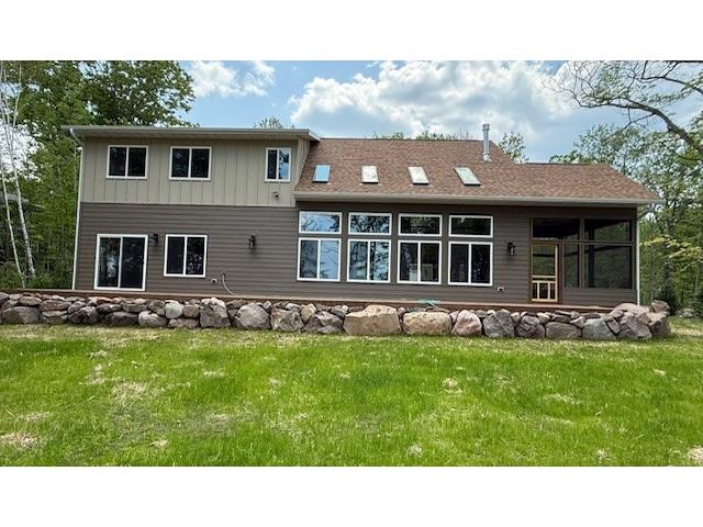 16004W Sand Lake Road, Stone Lake, WI, 54876 | MLS: 1590770 | Edina Realty