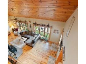 16055 W W-27 Highway, Stone Lake, WI, 54876 | MLS: 1594926 | Edina Realty