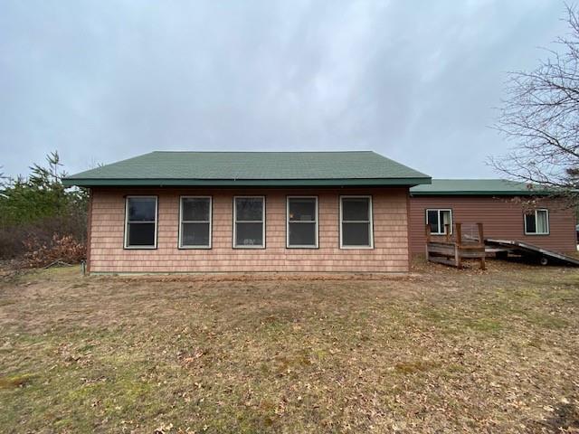 16087 S Cove Lane, Gordon, WI, 54838 | MLS: 1572714 | Edina Realty