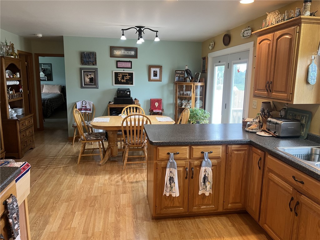 1609 Spaulding Road, Shell Lake, WI, 54871 | MLS: 1593614 | Edina Realty