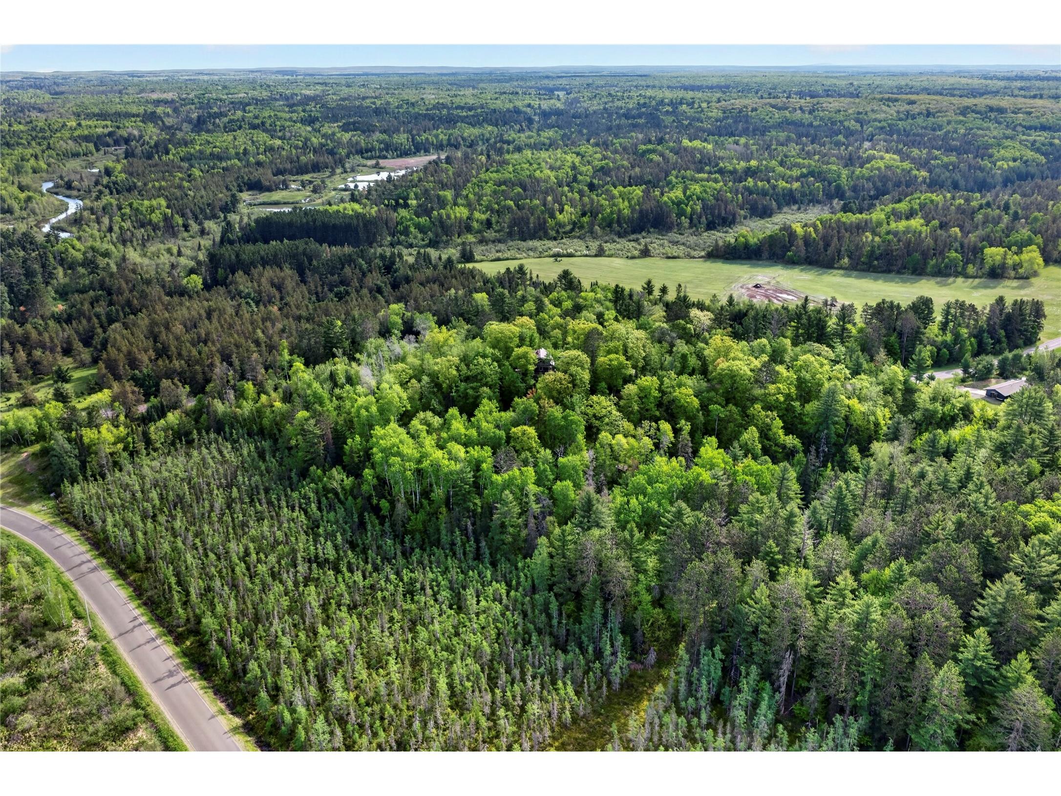 16225 Frels Road, Cable, WI, 54821 | MLS: 1598440 | Edina Realty