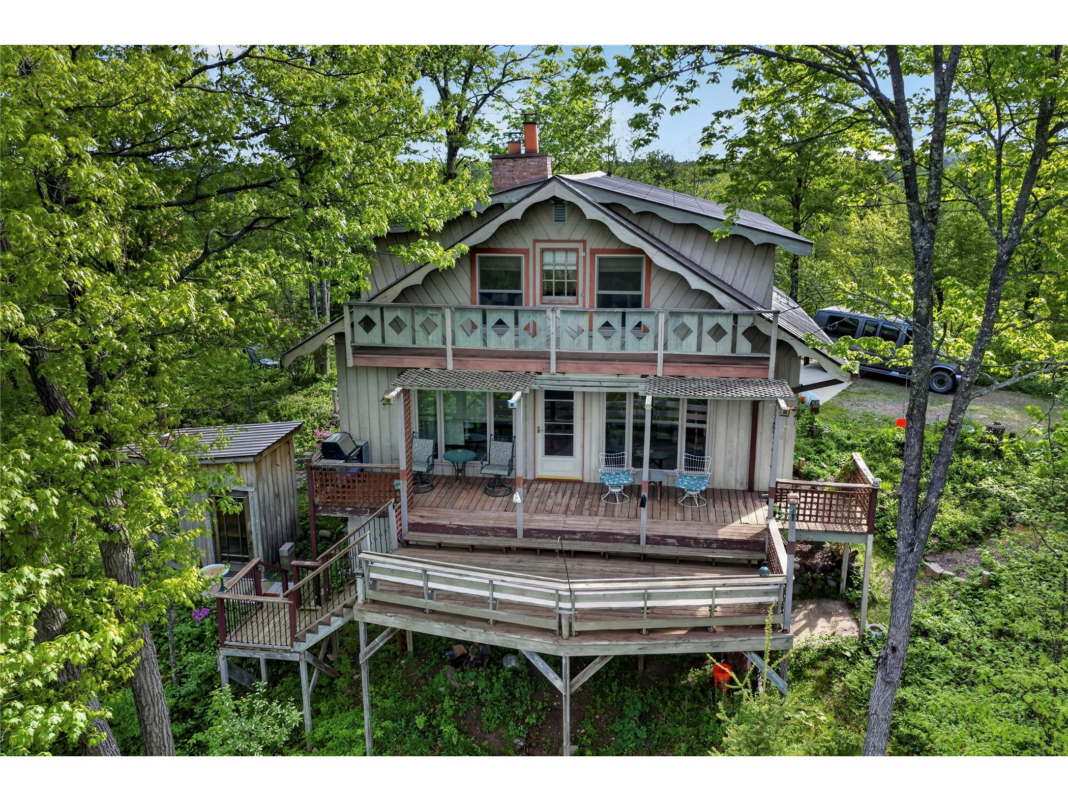 16225 Frels Road, Cable, WI, 54821 | MLS: 1598440 | Edina Realty