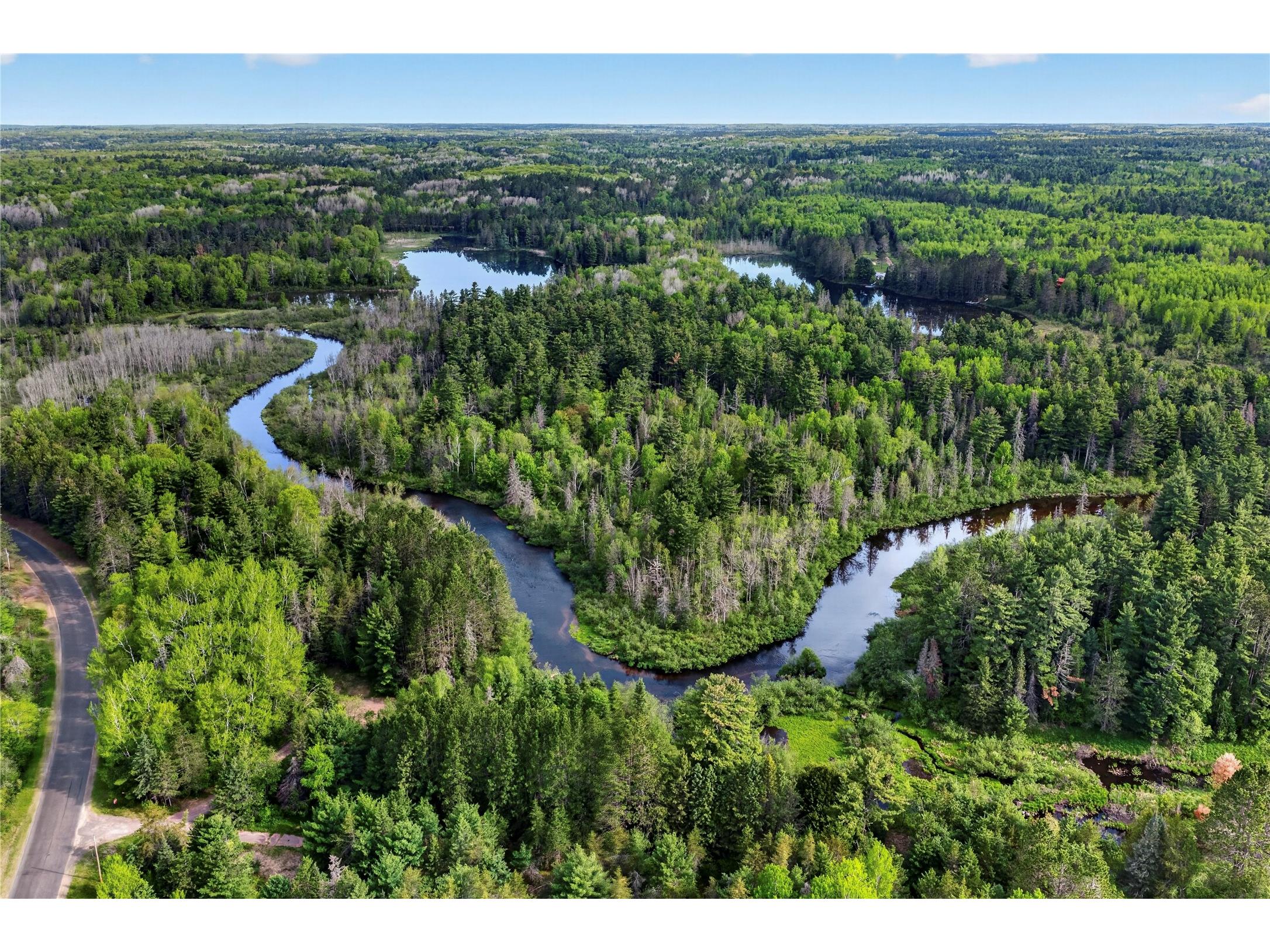 16225 Frels Road, Cable, WI, 54821 | MLS: 1598440 | Edina Realty