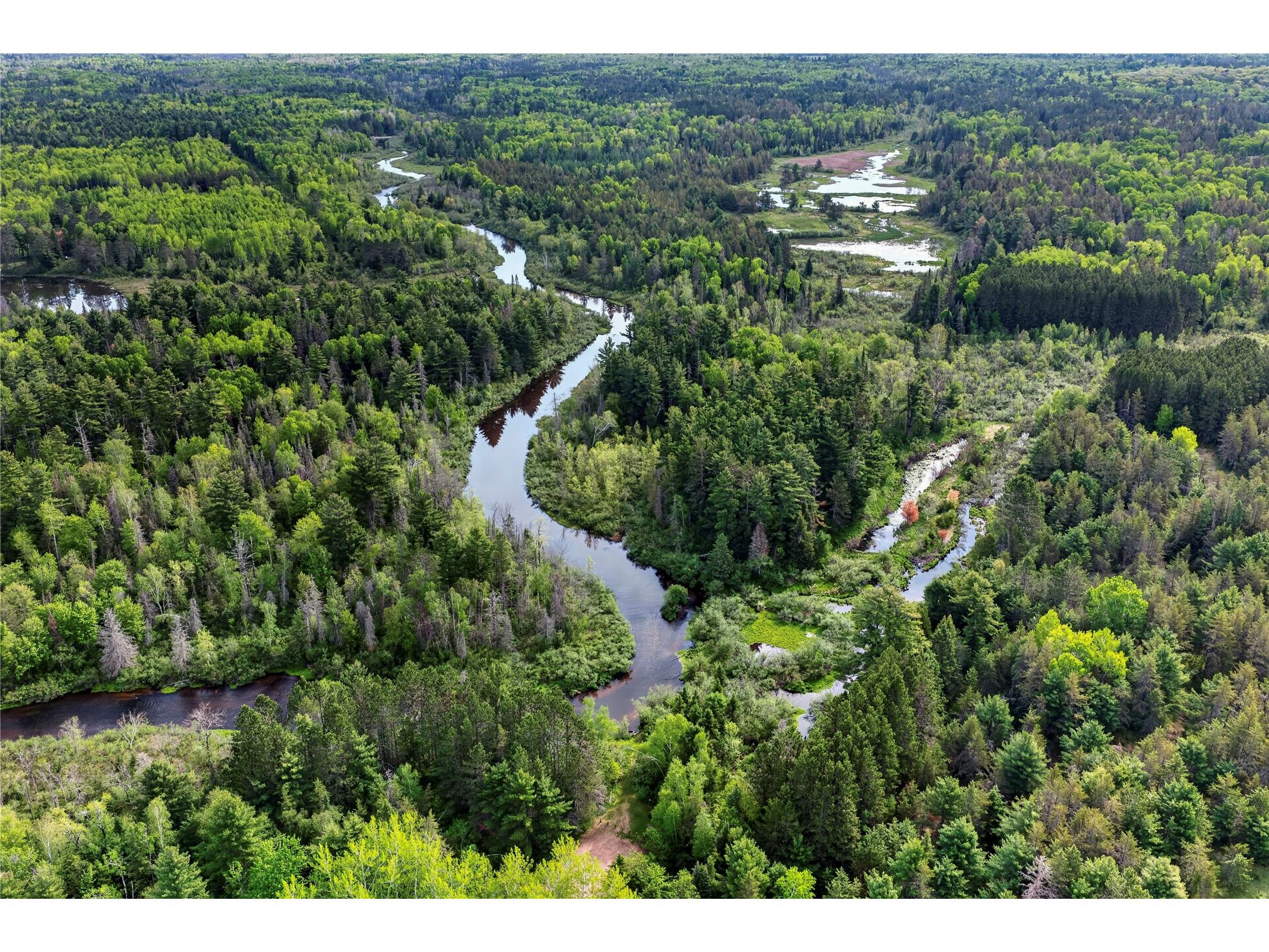 16225 Frels Road, Cable, WI, 54821 | MLS: 1598440 | Edina Realty
