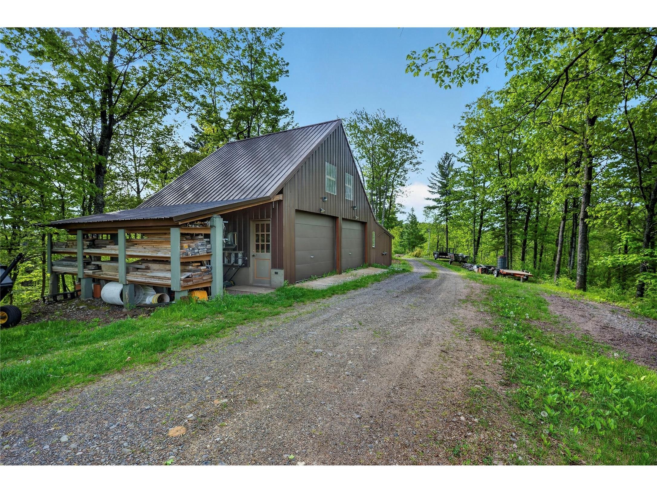 16225 Frels Road, Cable, WI, 54821 | MLS: 1598440 | Edina Realty