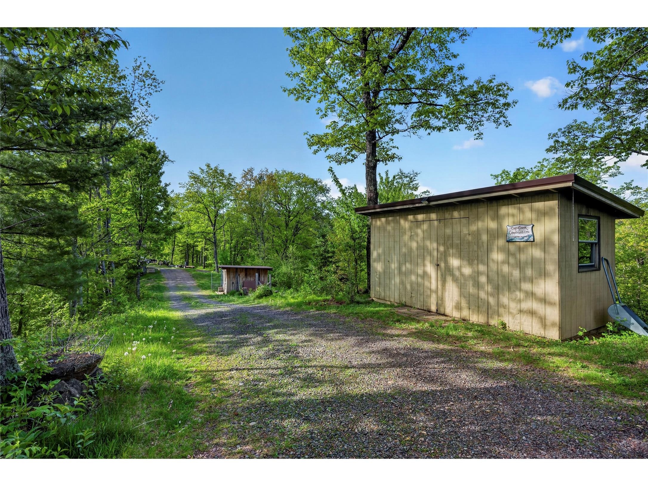 16225 Frels Road, Cable, WI, 54821 | MLS: 1598440 | Edina Realty