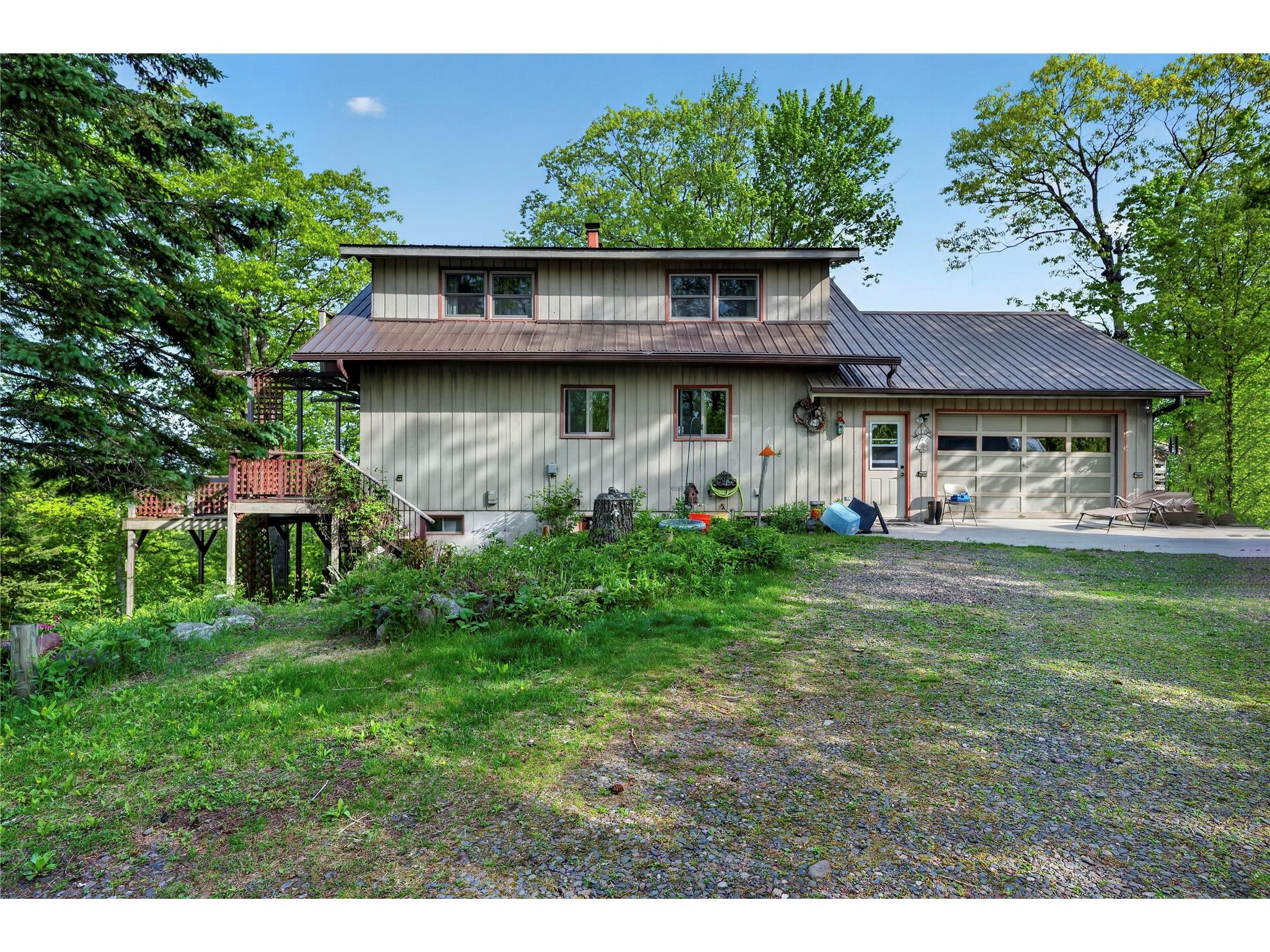 16225 Frels Road, Cable, WI, 54821 | MLS: 1598440 | Edina Realty