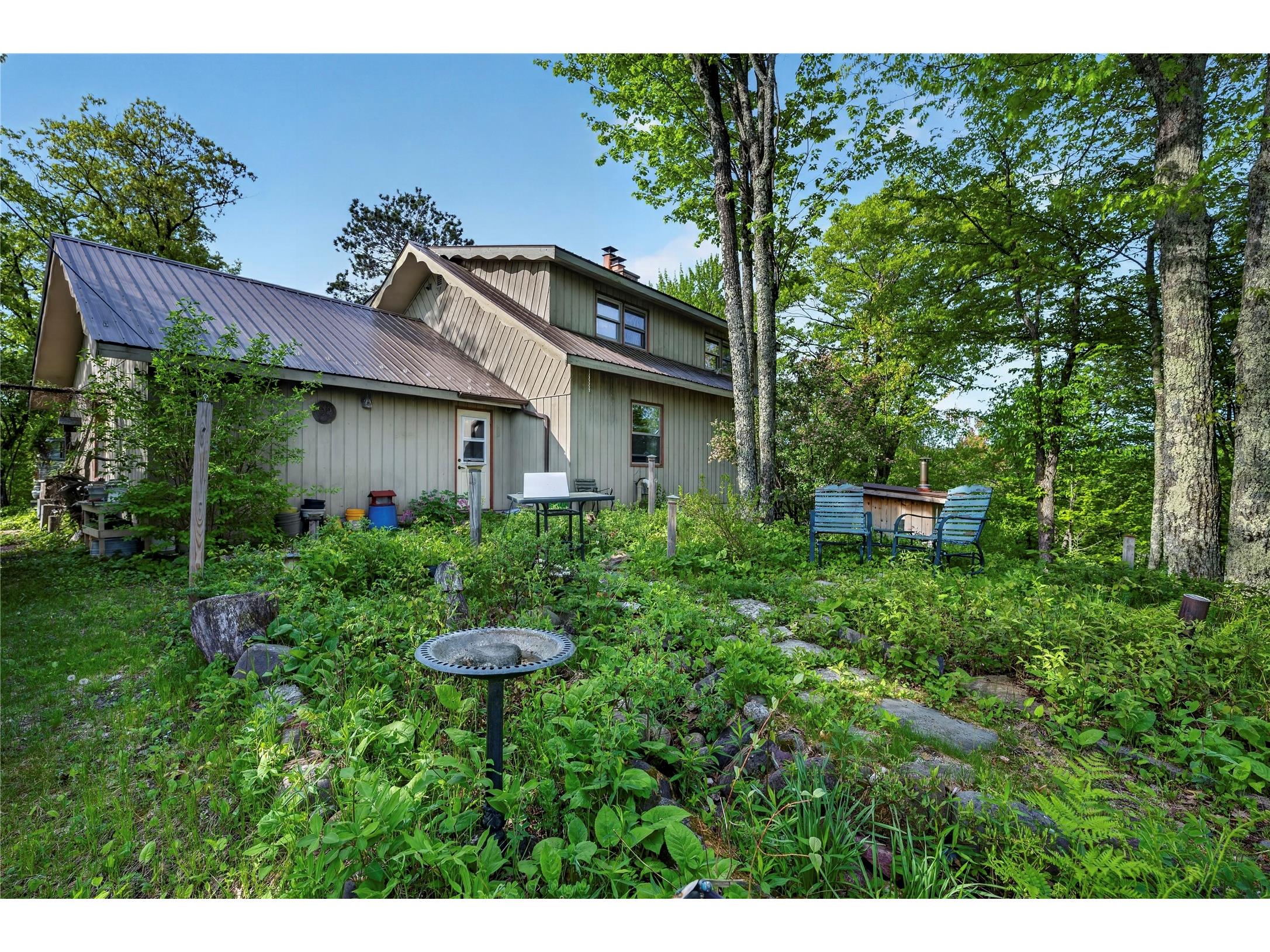 16225 Frels Road, Cable, WI, 54821 | MLS: 1598440 | Edina Realty