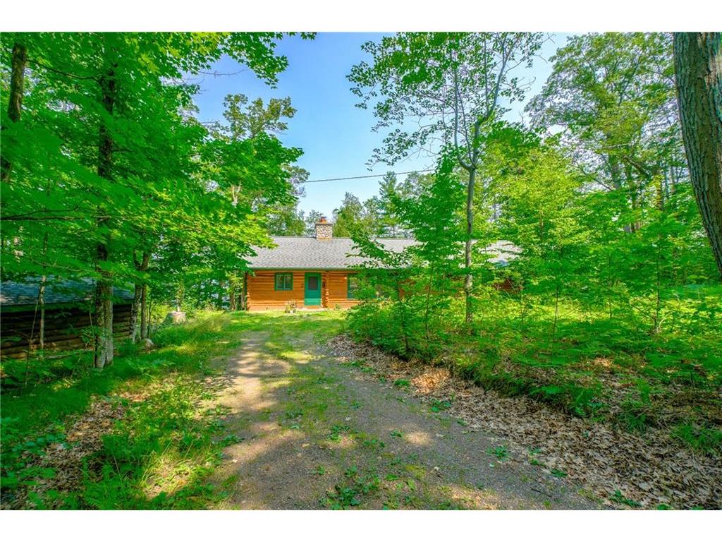 16506W Conners Lane, Stone Lake, WI, 54876 | MLS: 1583838 | Edina Realty