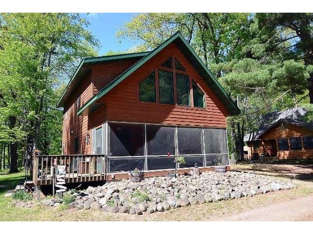 16612W Pine Ridge Condo Lane, Stone Lake, WI, 54876 | MLS: 1567658 ...