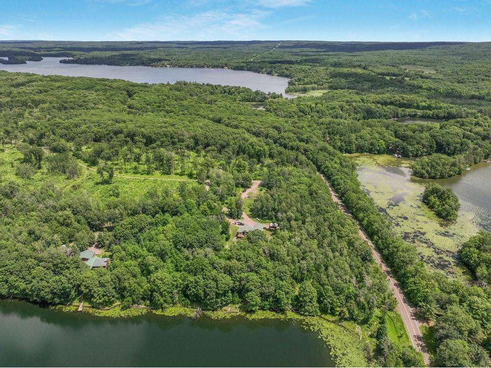 16782 W County Road Dd, Birchwood, WI, 54817 | MLS: 1592853 | Edina Realty