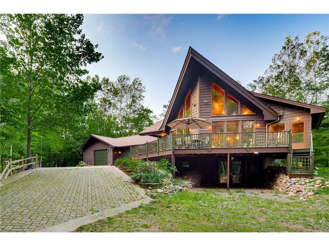 16841 W County Road Dd, Birchwood, WI, 54817 | MLS: 1590290 | Edina Realty