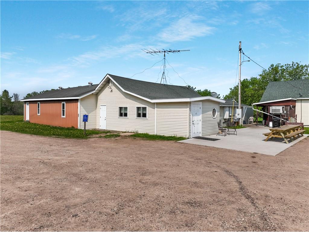 17256 155th Avenue, Jim Falls, WI, 54748 | MLS: 1573269 | Edina Realty