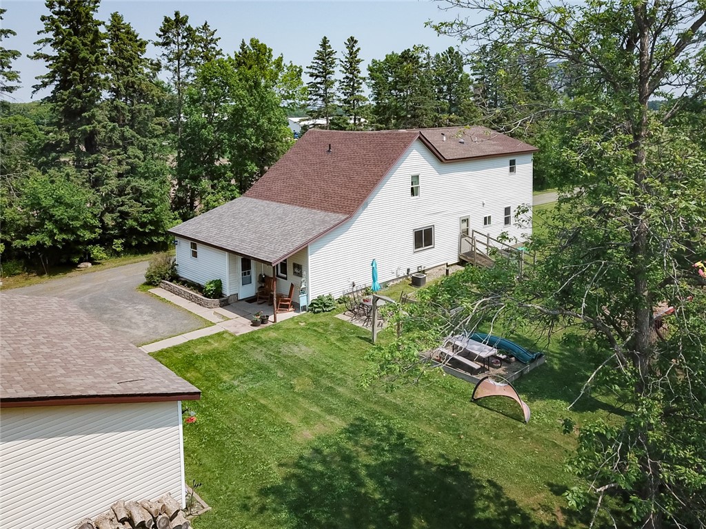 1843 190th Street, Centuria, WI, 54824 | MLS: 1592231 | Edina Realty