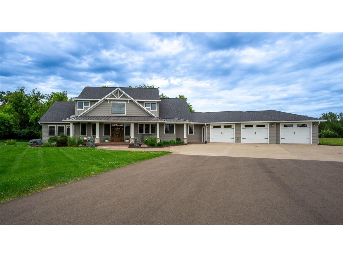 18660 70th Avenue, Chippewa Falls, WI, 54729 | MLS: 1592868 | Edina Realty