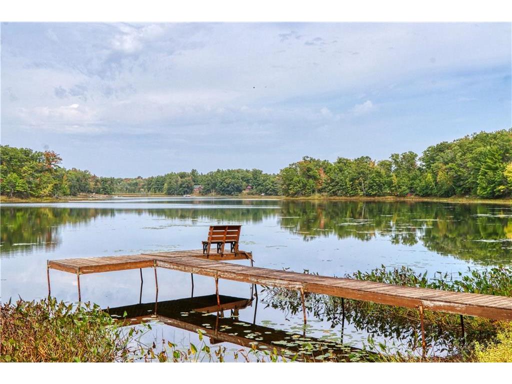 1881 County Rd A, Spooner, WI, 54801 | MLS: 1576989 | Edina Realty