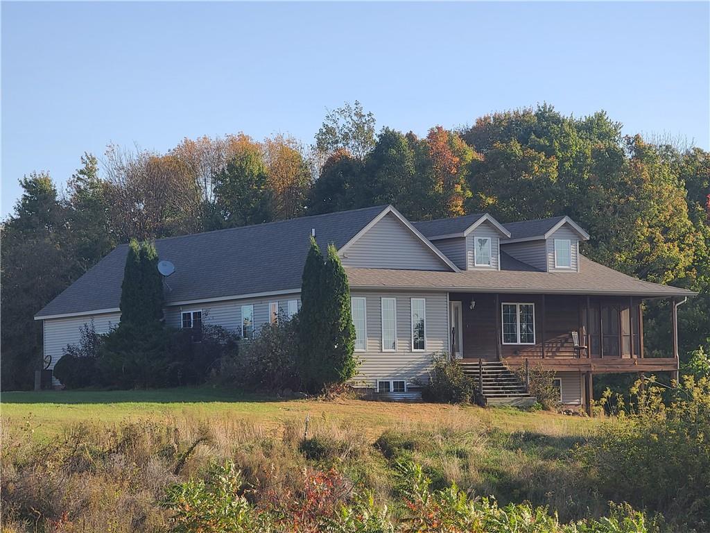 1940 4th Avenue, Chetek, WI, 54728 | MLS: 1586421 | Edina Realty