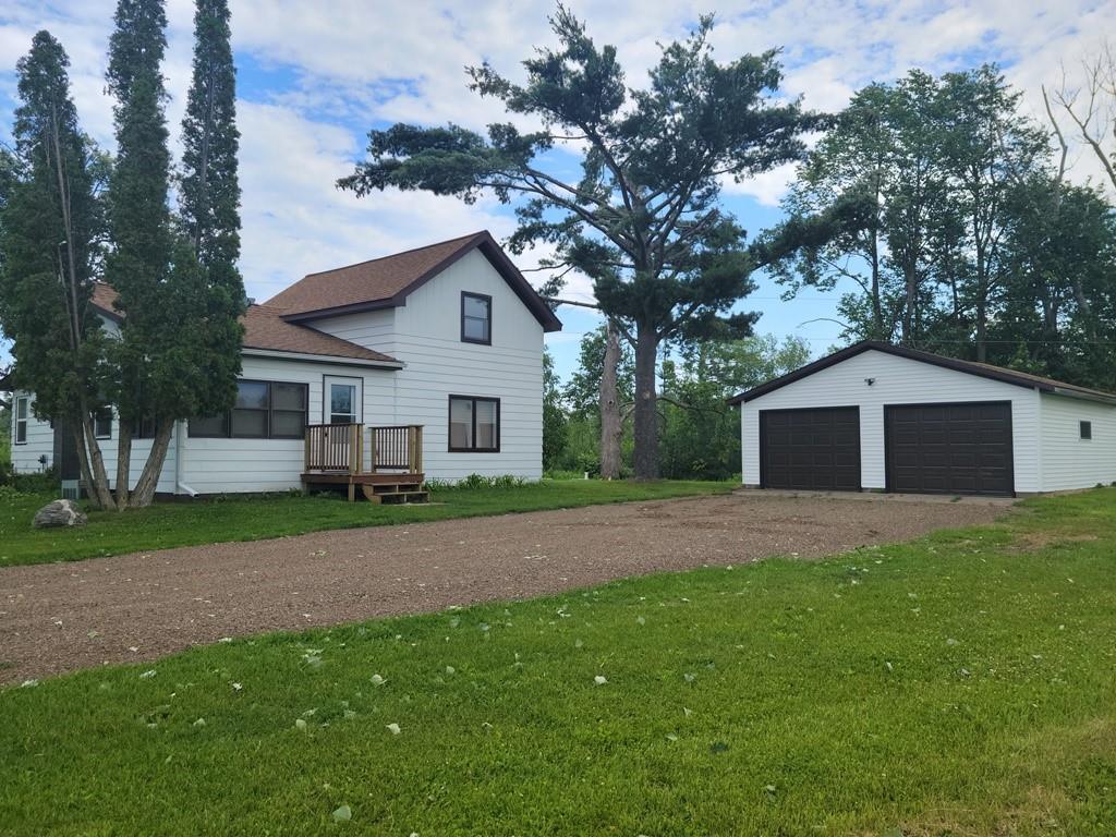 1983 1/2 Street, Comstock, WI, 54826 | MLS: 1569055 | Edina Realty