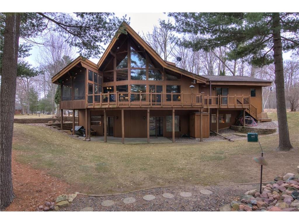 19836 53rd Avenue, Chippewa Falls, WI, 54729 | MLS: 1580593 | Edina Realty