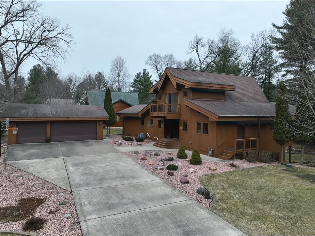 19836 53rd Avenue, Chippewa Falls, WI, 54729 | MLS: 1580593 | Edina Realty