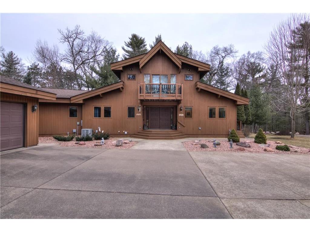 19836 53rd Avenue, Chippewa Falls, WI, 54729 | MLS: 1580593 | Edina Realty