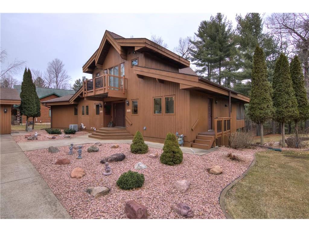 19836 53rd Avenue, Chippewa Falls, WI, 54729 | MLS: 1580593 | Edina Realty