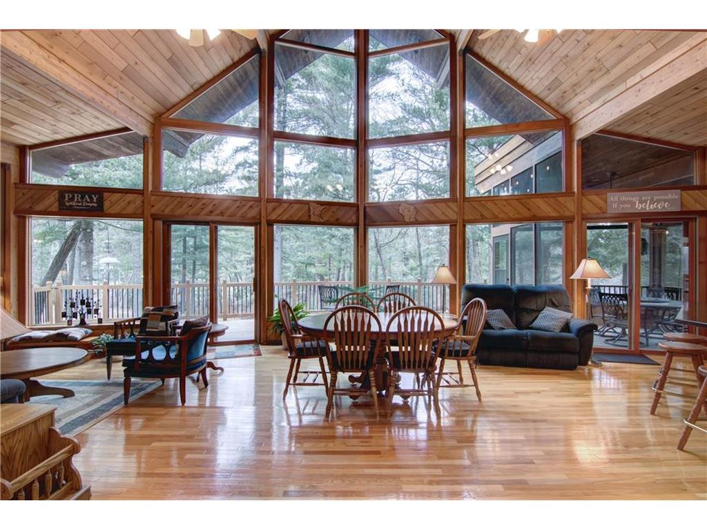 19836 53rd Avenue, Chippewa Falls, WI, 54729 | MLS: 1580593 | Edina Realty