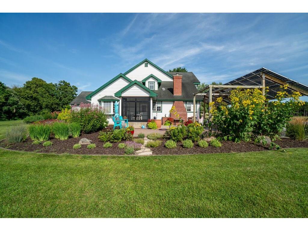 2006 Schultz Road, Fall Creek, WI, 54742 | MLS: 1576373 | Edina Realty