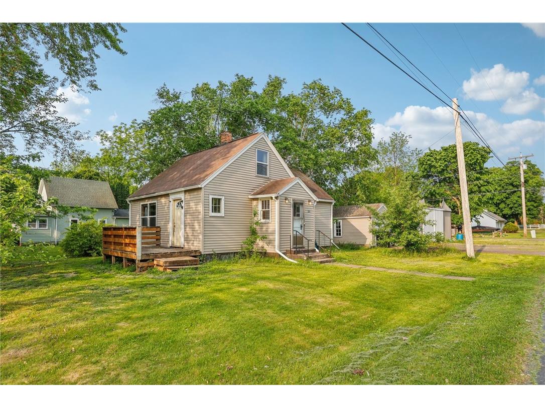 , Centuria, WI, 54824 | MLS: 1592245 | Edina Realty